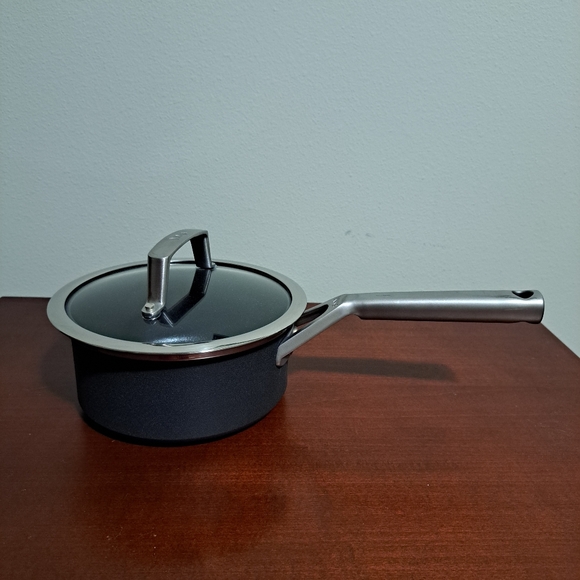 Ninja Foodi | Kitchen | Ninja Foodi 5 Quart Sauce Pan With Lid | Poshmark